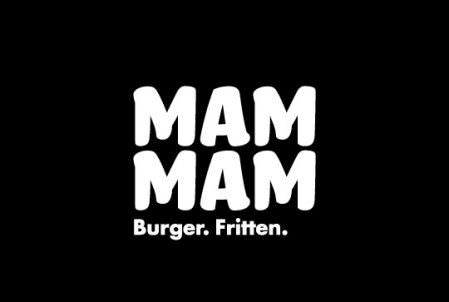 MAM MAM Burger. Fritten. // Nürnberg, Fürth, Erlangen, Würzburg